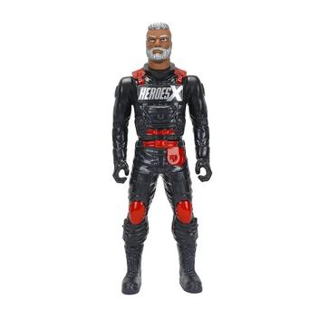 Boneco heroes x sortido 30cm sunny brinquedos - Bonecos - Magazine Luiza