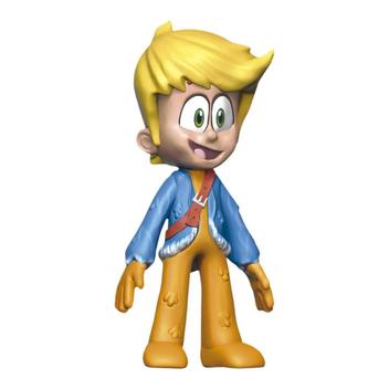 Boneco LOPERS Vinil Articulado 25Cm Algazarra - Algazarra Brinquedos ...