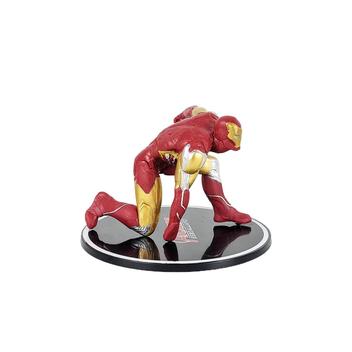 Boneco Marvel Avengers Presente Colecionador Escolha Herói ...