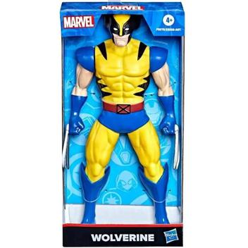 Boneco Marvel Wolverine Olympus Series Hasbro - Bonecos - Magazine Luiza