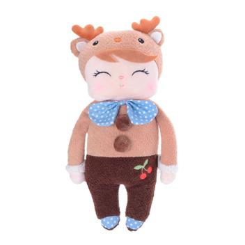 Boneco Metoo Angela Deer Boy - Bonecos - Magazine Luiza