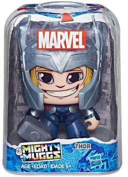 Boneco Mighty Muggs Marvel Thor Hasbro - 630509698868 - Colecionáveis ...