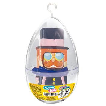 Boneco Milliepacco No Ovo De Páscoa Mundo Bita - Lider Brinquedos ...