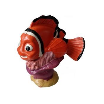 Boneco Miniatura Vintage Disney Pixar Procurando Nemo - Tuttistore ...