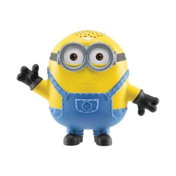 Boneco Minions Elástico Goo Jit Zu Minis 6 Cm - Sunny - Mini Boneco ...
