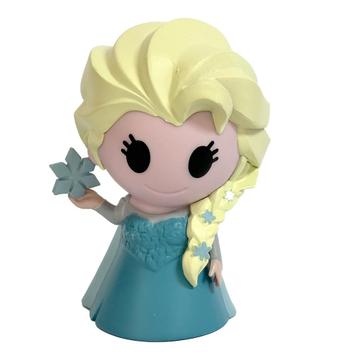 Boneco Ooshies Disney Princesas Frozen Elsa 1 - Candide - Bonecos ...
