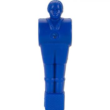 Boneco para Mesa de Pebolim com 3 unidades - ZONA LIVRE - Pebolim ...