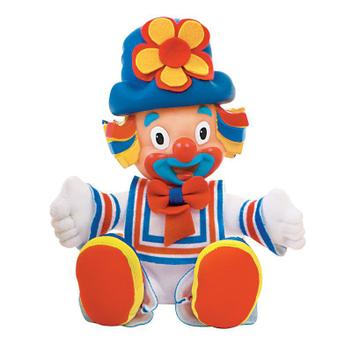 Boneco Patati Amiguinho - Multibrink - Bonecos - Magazine Luiza