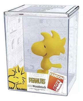 Boneco Peanuts Turma Do Snoop Woodstock Fandom Box - Bonecos - Magazine ...