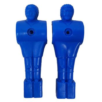 Boneco Pebolim Impar Sports - 2 Unidades - Bonecos - Magazine Luiza