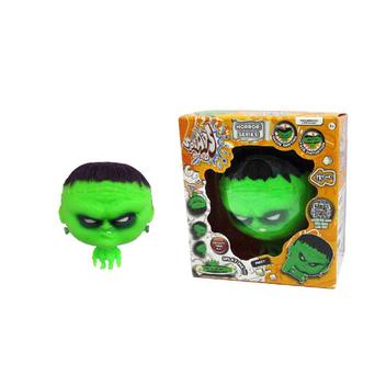 Boneco Piecy (Horror Series) de 11cm - Splats Head - Bonecos - Magazine ...
