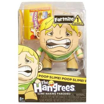 Boneco - Poop Slime The Hangrees - Fartnite TERRACO - Ciatoy - Slime ...