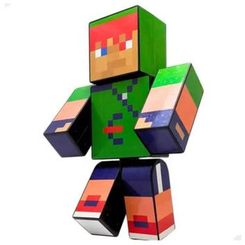 Boneco Robin Hood Familia Arqueira 25 cm Algazarra 1256 - Bonecos ...