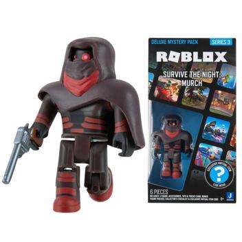 Boneco Roblox Deluxe Survive the Night Murch - Sunny Brinquedos ...