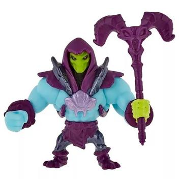 Boneco Skeletor Mini Figura Mestre do Universo HBR81 HDR64 - Mattel ...