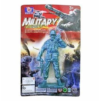 Boneco Soldado Militar Equipment Colors - Soldado Equipment - Bonecos ...