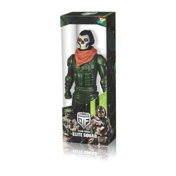 Boneco Spectro - Equipe TF Elite Squad - TH TOYS - Bonecos - Magazine Luiza