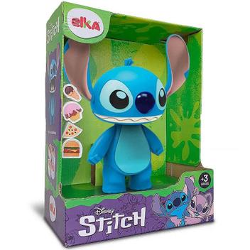 Boneco stitch 24cm elka - Bonecos - Magazine Luiza