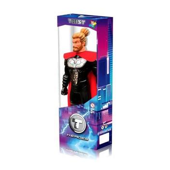Boneco Storm - Equipe Twist Heroes - TH TOYS - Bonecos - Magazine Luiza