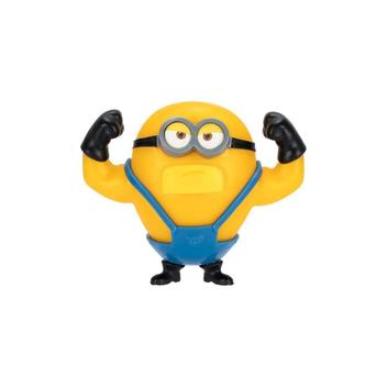 Boneco Stretch Minion Dave Meu Malvado Favorito 4 Candide - Bonecos ...