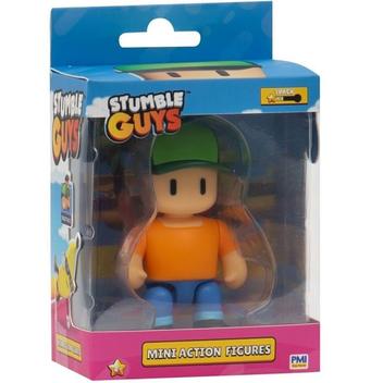Boneco - Stumble Guys Mr Stumble MULTIKIDS - Bonecos - Magazine Luiza