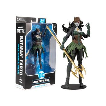 Boneco The Drowned Dc Multiverse Mcfarlane FUN - Revista HQ - Magazine ...