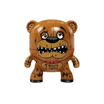 Boneco The Hangrees - Poop Slime - Slime / Amoeba - Magazine Luiza