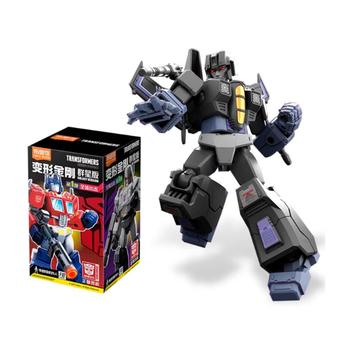 Boneco Transformers Blokees Decepticon Skywarp Galaxy Version série 1 ...