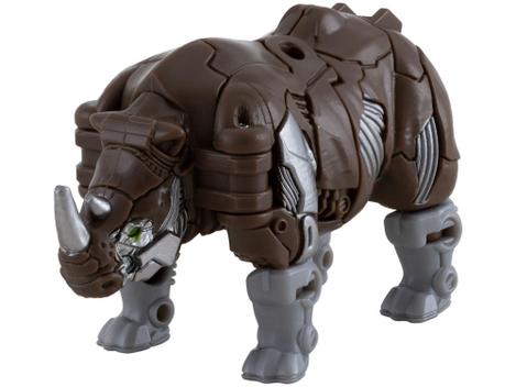 Boneco Transformers Cheetor Rhinox Hasbro - Bonecos - Magazine Luiza