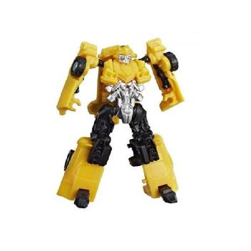 Boneco transformers energon ingnites bumblebee e0760 e0691 - HASBRO ...