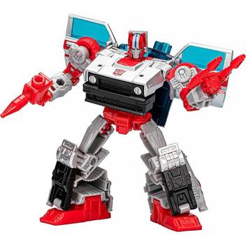 Boneco Transformers Generations Legacy Evolution Crosscut - Hasbro - Bonecos - Magazine Luiza