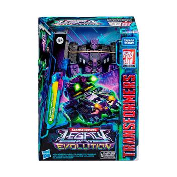 Boneco Transformers Legacy Evolution Tarn F7205 Hasbro - Bonecos - Magazine Luiza