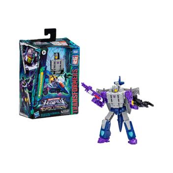 Boneco Transformers Needlenose Legacy Evolution F7188 Hasbro - Bonecos - Magazine Luiza