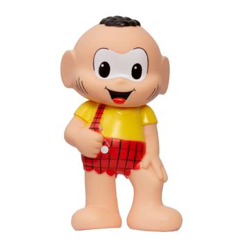 Boneco Turma Da Mônica Cascão 18cm Vinil Colecionável - Zippy Toys ...