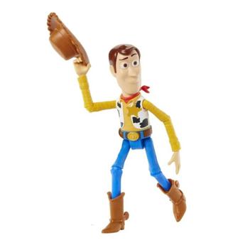 Boneco Woody 25 Cm Toy Story 30 Anos - Mattel - Bonecos - Magazine Luiza