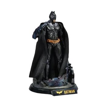 Bonecos De Ação Da Liga Da Justiça Superman Batman Harley Quinn Cyborg ...