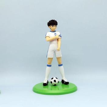 Bonecos De Ação De Anime De 18cm Do Capitão Tsubasa, Ozora, Tsubasa ...