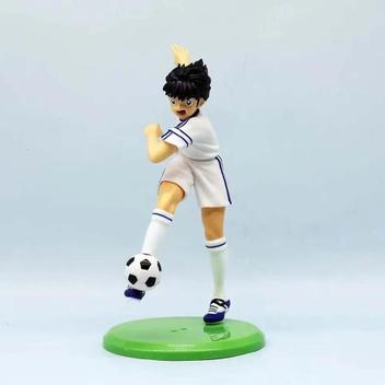 Bonecos De Ação De Anime De 18cm Do Capitão Tsubasa, Ozora, Tsubasa ...