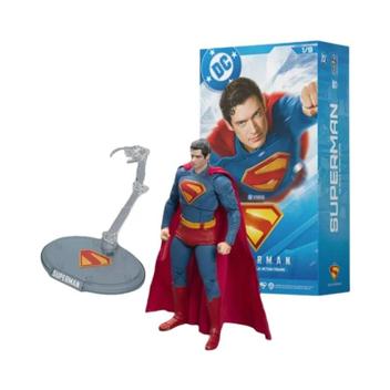 Bonecos De Ação Do Filme Liga Da Justiça Ben Batman Aquaman Mera Black ...