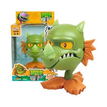 Bonecos De Ação Licenciados Plants Vs. Zombies 2 Sunflower Chomper ...