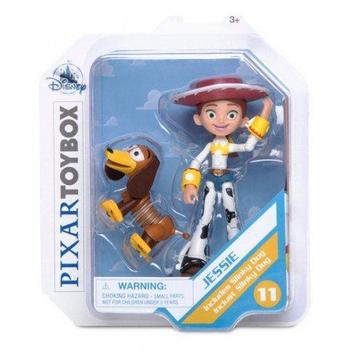 Bonecos Disney Pixar Toy Story- Personagens - Colecionáveis - Magazine ...