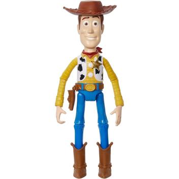 Bonecos Disney Pixar Toy Story Sortidos Mattel 30cm HFY25 - Bonecos ...