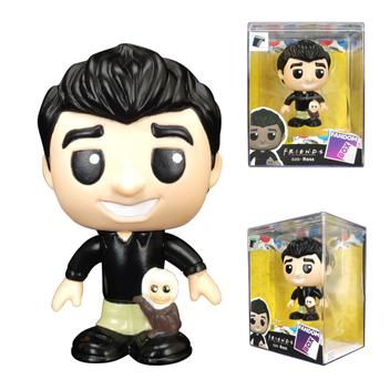 Bonecos Friends Fandombox Brinquedos Coleção Articulado - lider ...