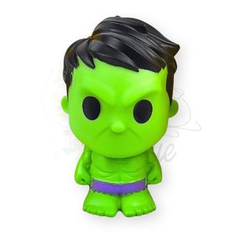 Bonecos Heróis Marvel Ooshies Colecionáveis 10cm - Candide - Boneco ...