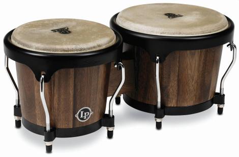 BONGO LP ASPIRE LPA601-SW 6" e 8" - LATIN PERCUSSION - Bongô - Magazine ...