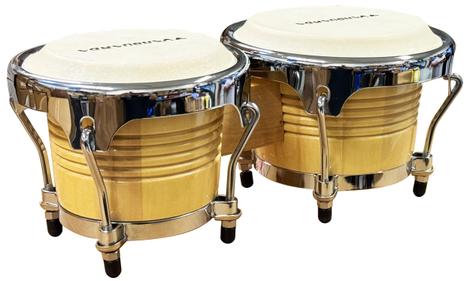 Bongô vanguarda privilege natural ferragem cromada 12 - Bongô ...