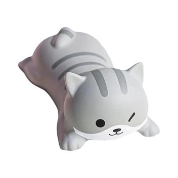 Bonito Espuma De Memória Descanso De Pulso Suporte Mouse Pad Para ...