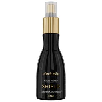 Borabella Shield Perfume e Protetor Térmico 120ml - Protetor Térmico ...