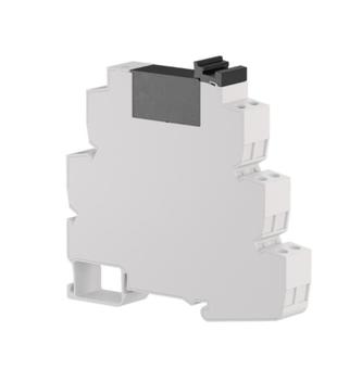Borne Relé BTWR Tipo Parafuso 8A 24Vca / Cc 2NAF Weg - Relé - Magazine ...