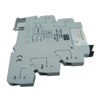 Borne Weg Rele Btwr P16E29 110v - Relé - Magazine Luiza